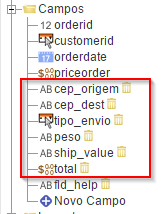 Utilizando o Webservice do Correios via SOAP WSDL
