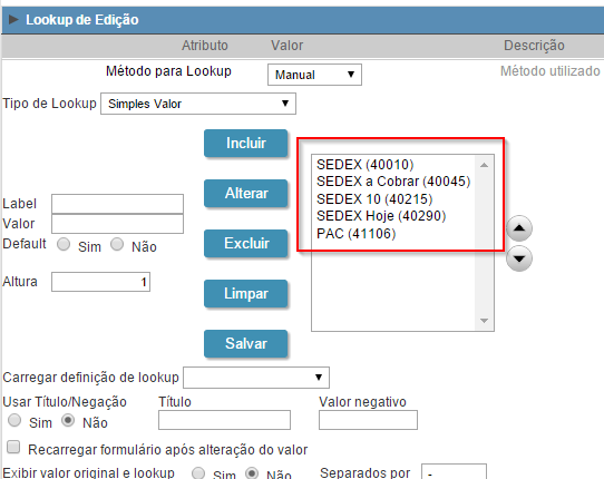 Utilizando o Webservice do Correios via SOAP WSDL
